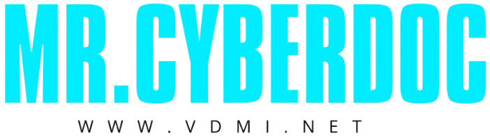 Cyberversicherung - Onlineberatung und Abschluss | MR.CYBERDOC — Mr. CyberDoc